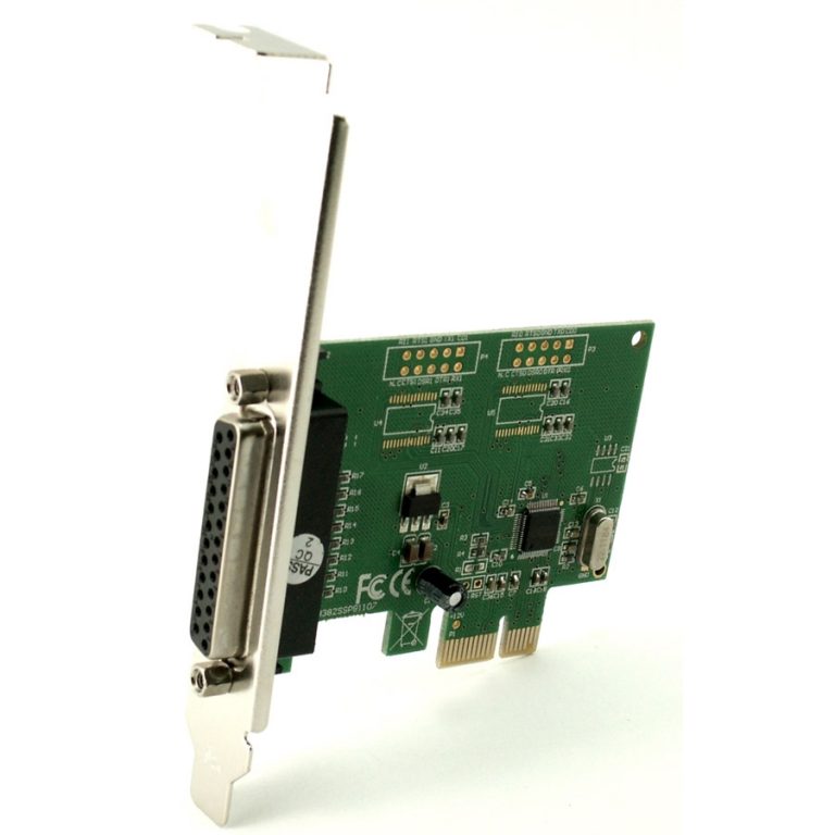 PCIe add-on cards – Gold Touch