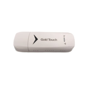 4G USB WIFI Dongle – Gold Touch