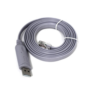 USB Type A CONSOLE Cable CISCO FTDI RJ45 – Gold Touch